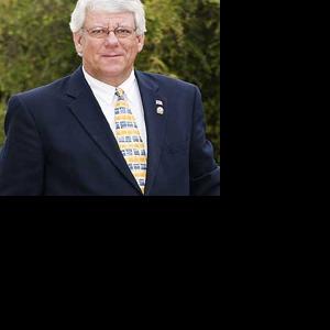 Lompoc Mayor Dick DeWees passes away | Local News | santamariatimes.com