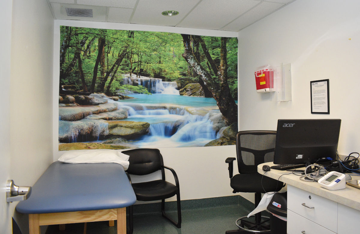 Lags Recovery opens new Santa Maria addiction treatment center; with ...