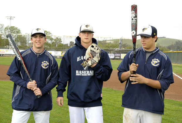 Eagles have sights set on defending PAC 7 baseball title | Aghs ...