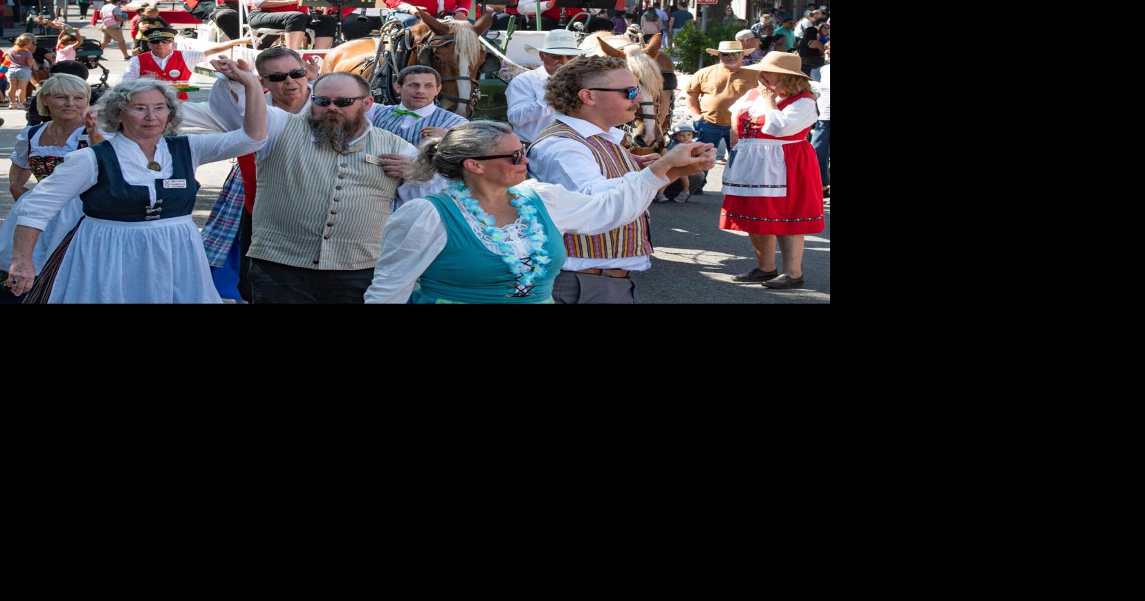 Solvang Danish Days Festival returns for 88th weekend celebration ...
