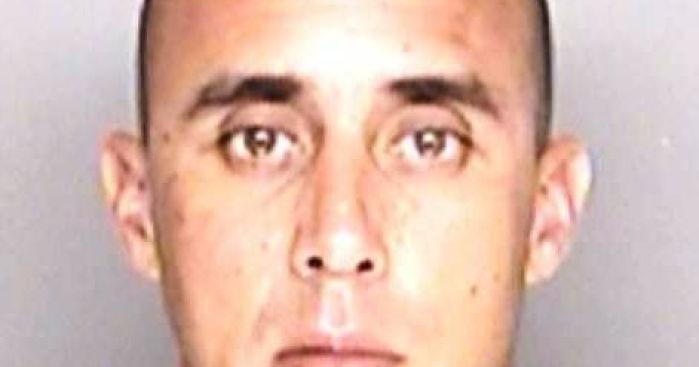 Lompoc man jailed following intense standoff with police | Crime and ...