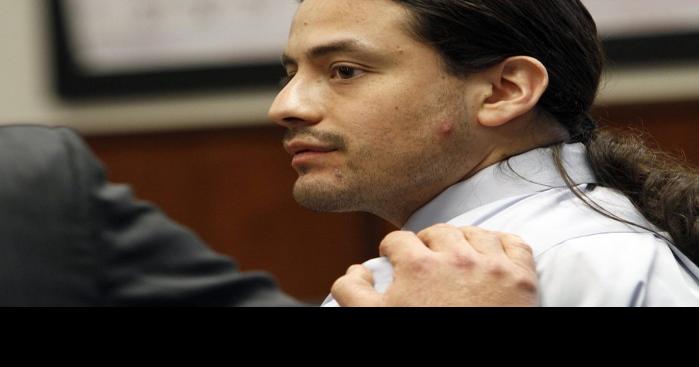 Guadalupe gang member found guilty of murder | Crime and Courts ...