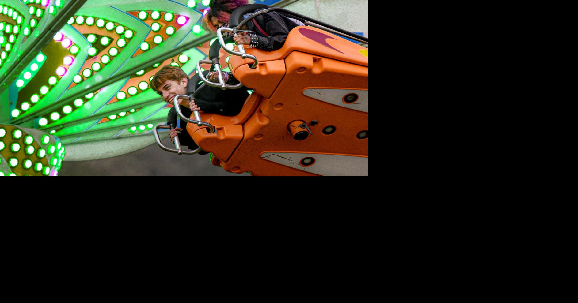 Lompoc fall carnival kicks off today at Ryon Park | Local News ...