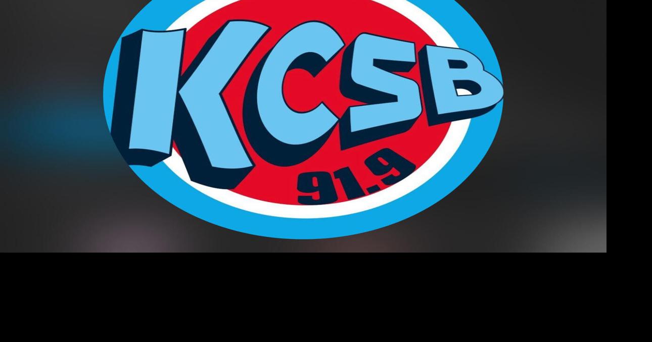 Tune in to KCSB FM 91.9 for Santa Maria Times' News Journalist ...