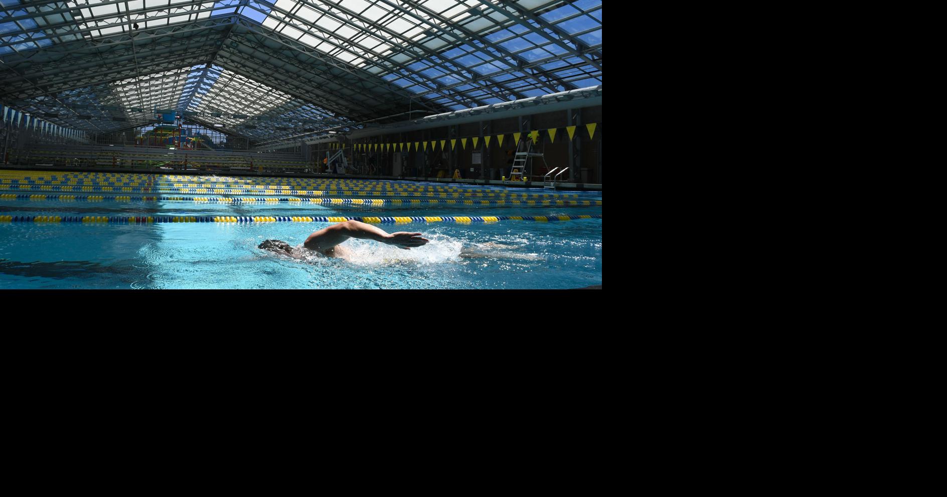 Lompoc Aquatic Center offering June swim instructor training ...