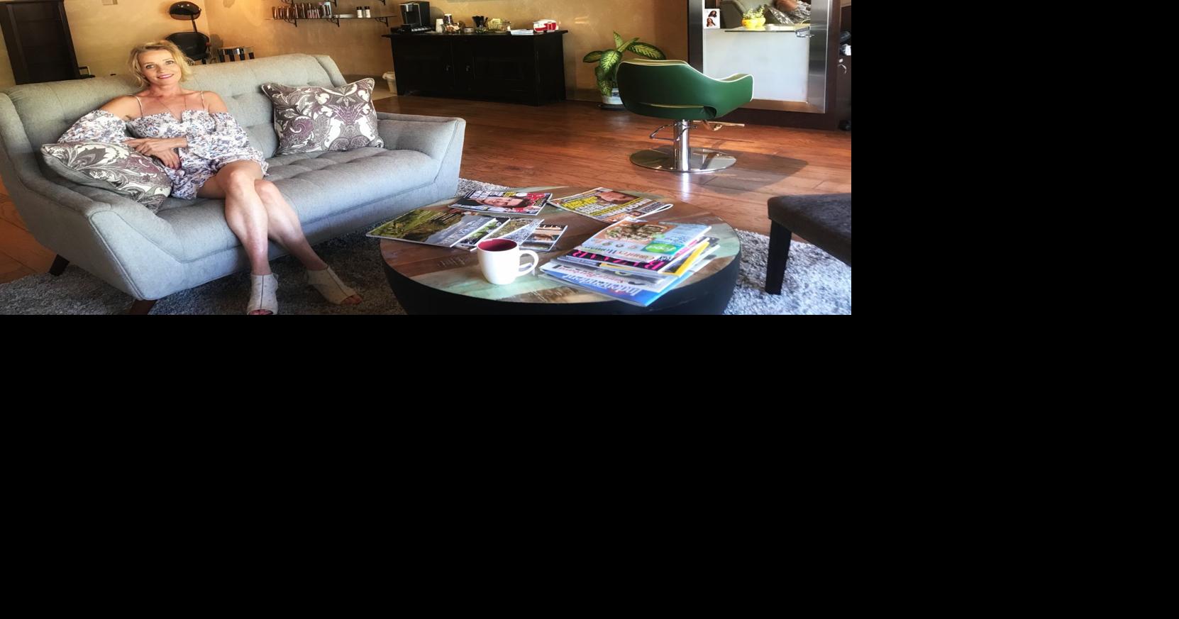 New hair salon, Helen’s Hair Studio, opens in Santa Ynez | Lifestyles ...