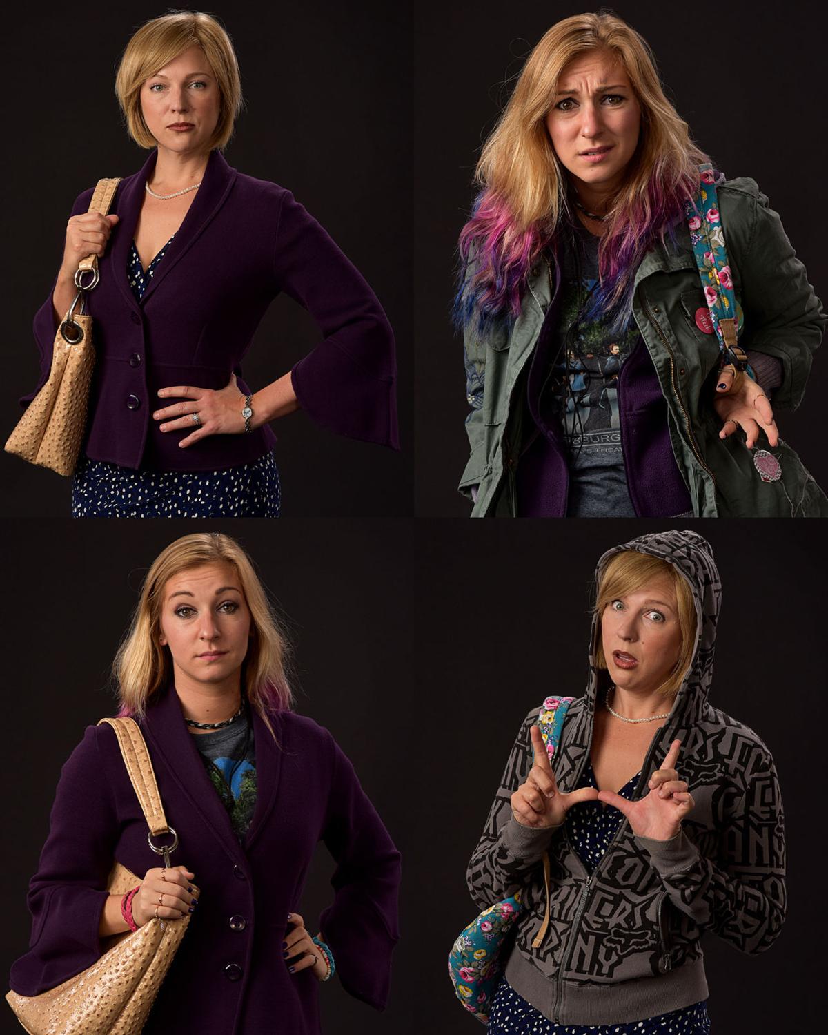 'Freaky Friday' musical to open PCPA's 54th season | Arts and Theatre ...