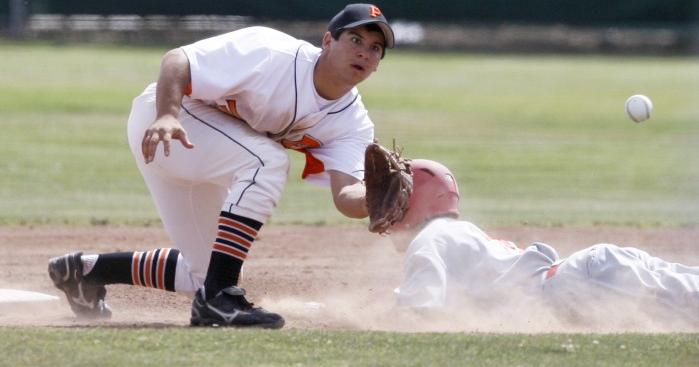 GALLERY: Paraclete at Santa Ynez CIF Baseball Quarterfinals | Baseball ...