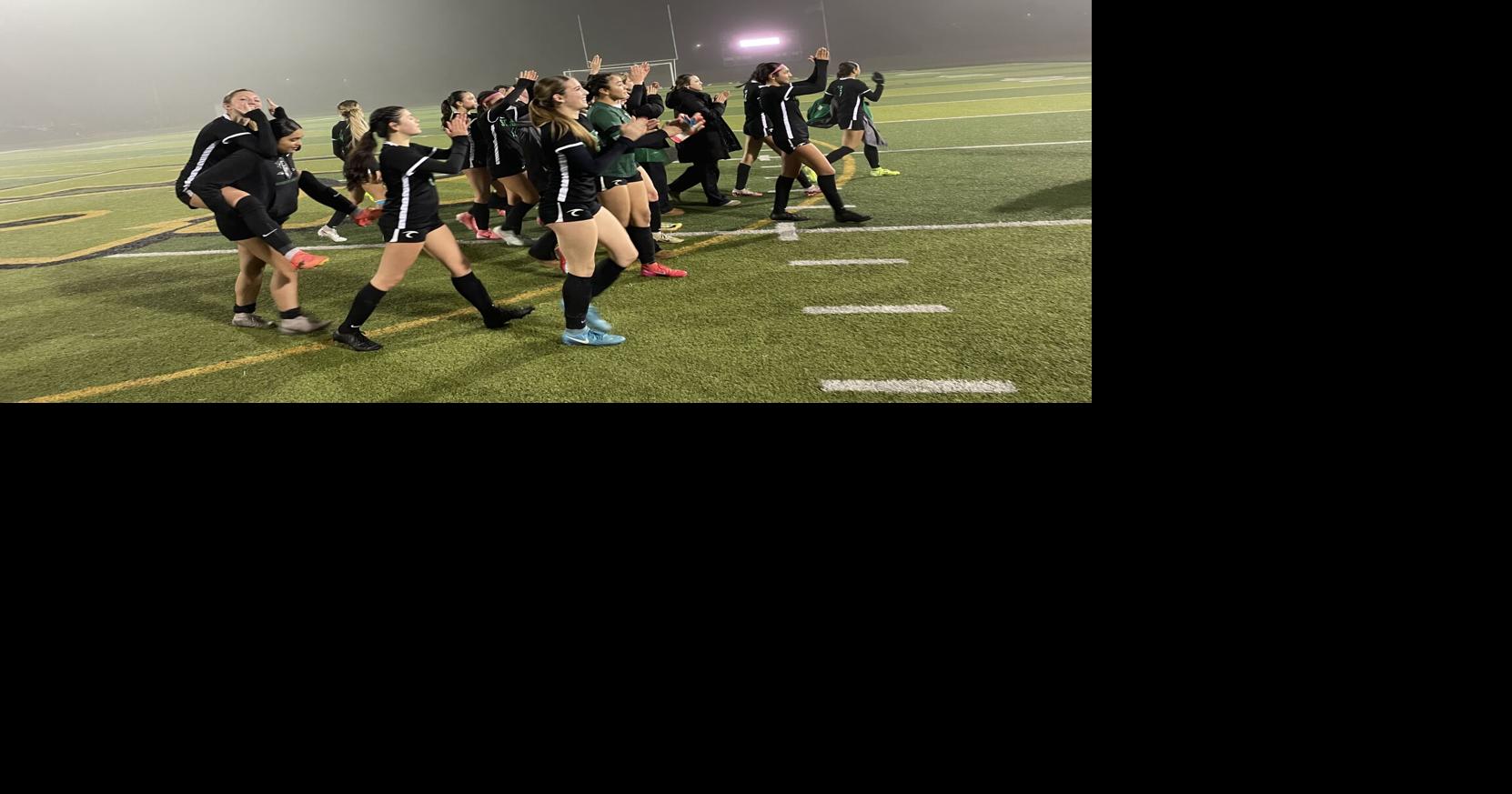 Girls soccer: St. Joseph, Santa Maria advance to semis | High School ...