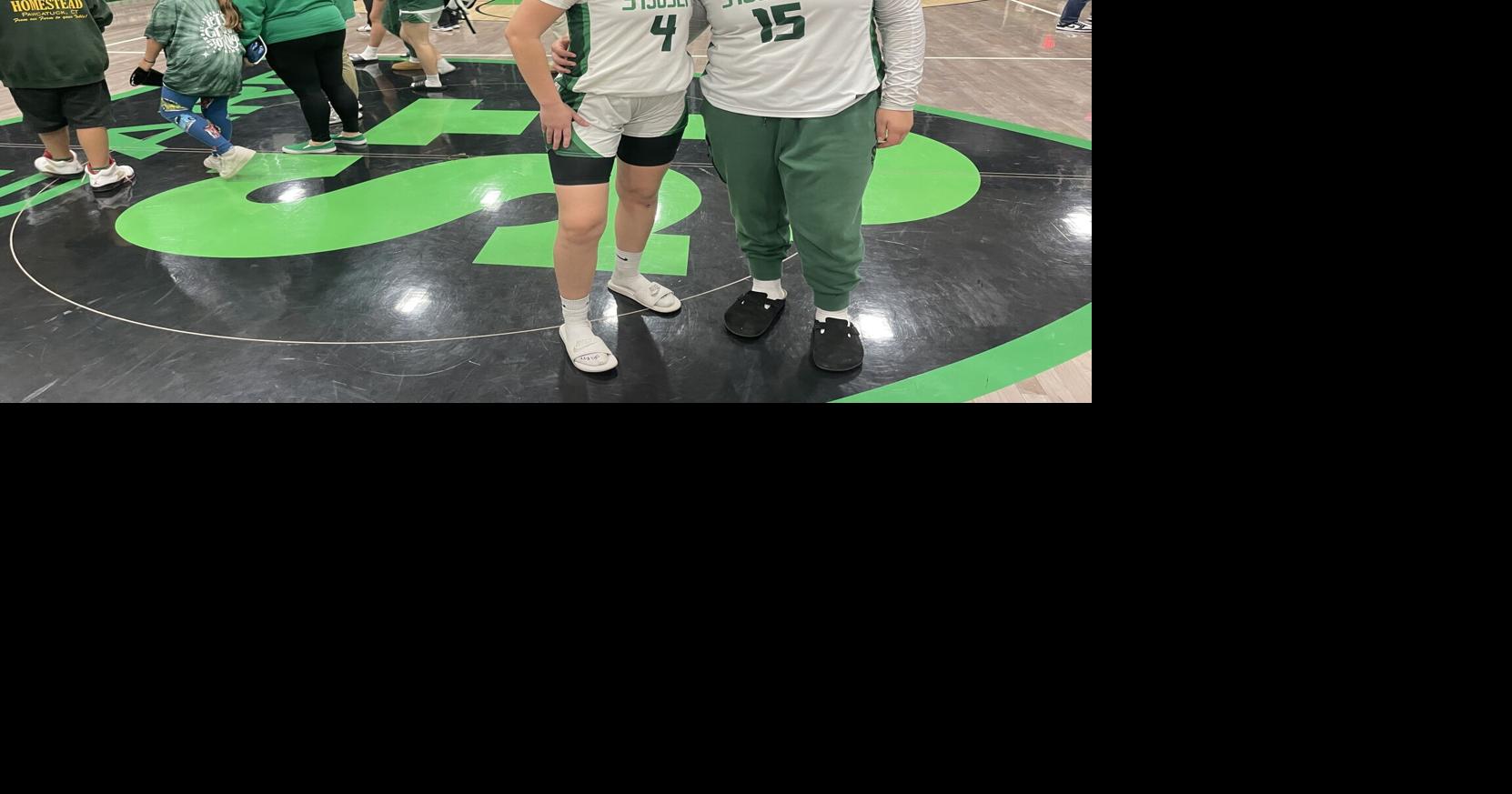 St. Joseph, Santa Maria move through to semifinals; Santa Ynez falls in ...