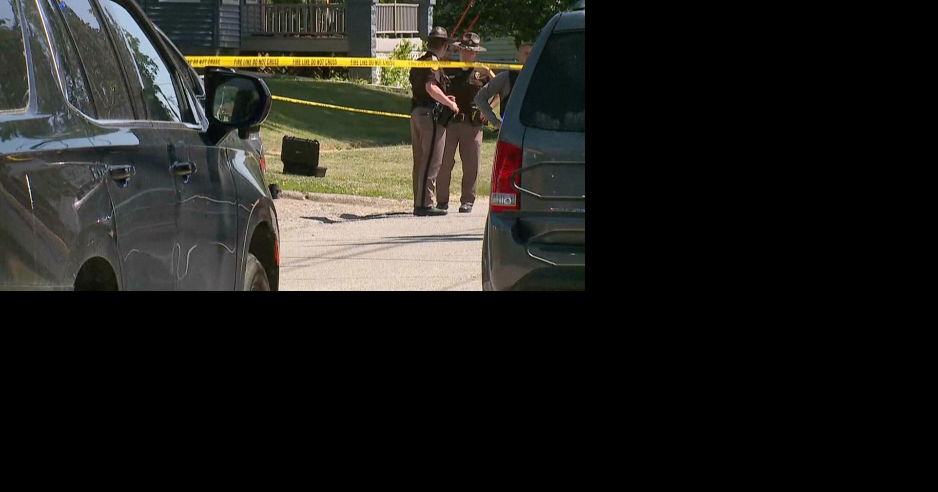 Policía investiga a hombre de Iowa sospechoso de matar a seis ...