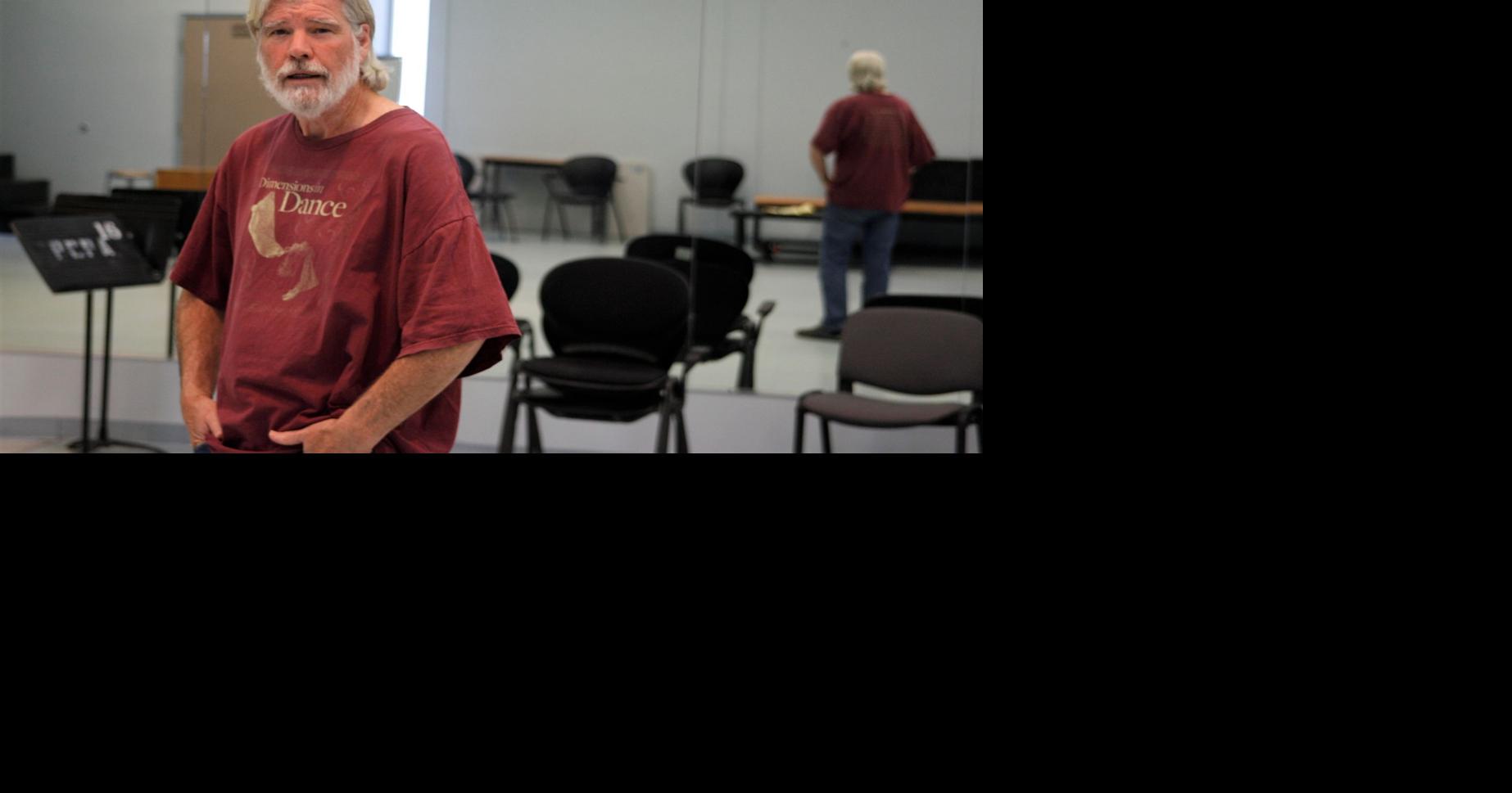 ‘Voice of PCPA’ Craig Shafer leaving for greener coastline | Arts and ...