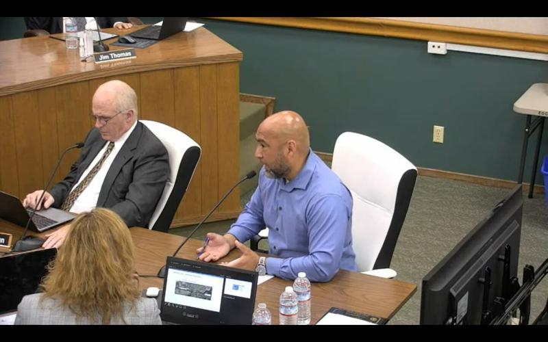 Solvang to invest $10M into wastewater treatment plant | Local News ...