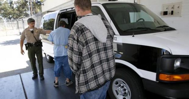 Santa Maria jail closure could eventually lead to new facility ...