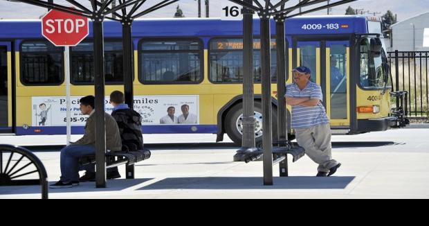 Changes to SMAT, Breeze expansion set | Local News | santamariatimes.com