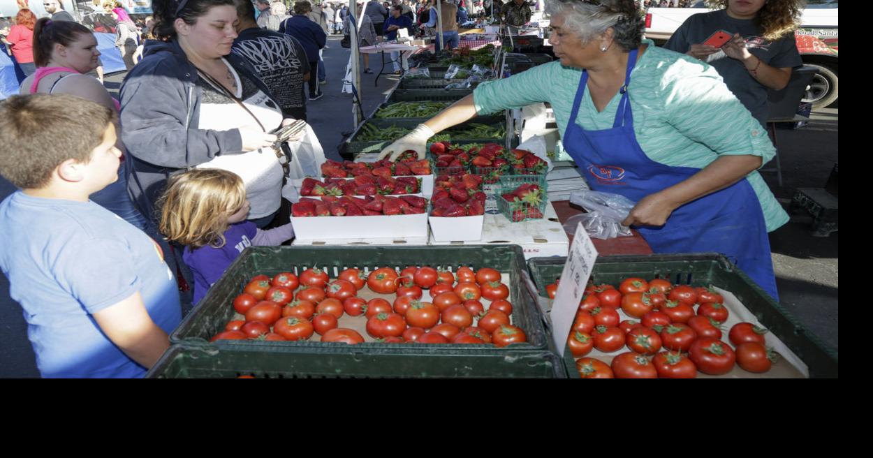 Downtown Fridays in Santa Maria return March 31 | Local News ...