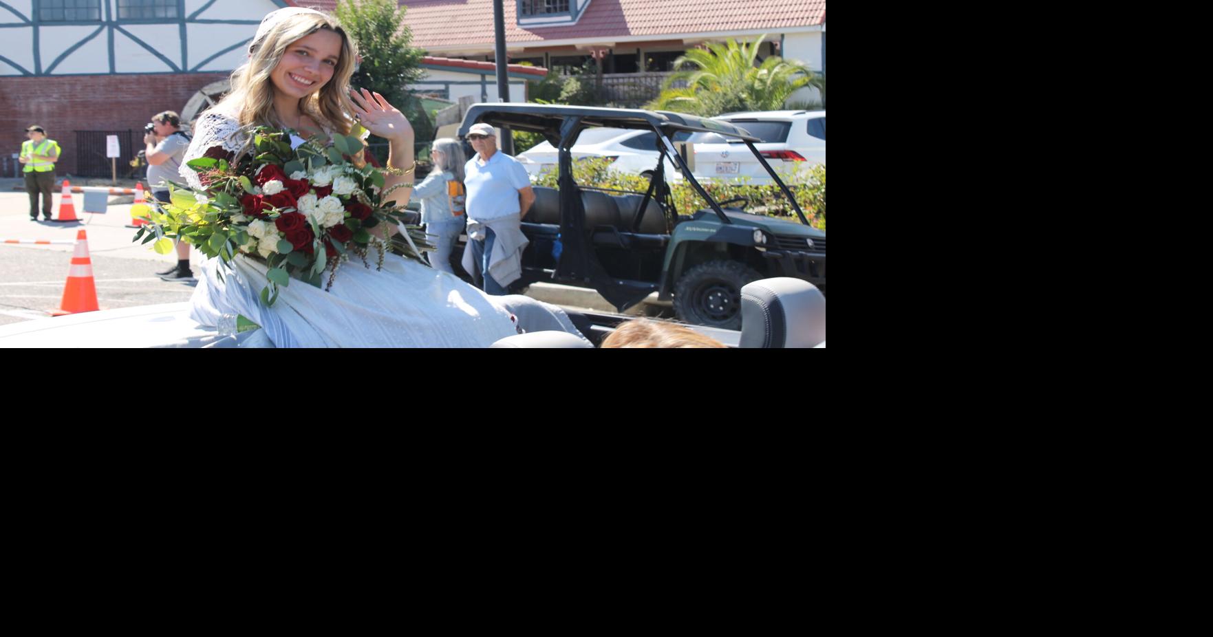 Closing out 87th Solvang Danish Days season with highlights | Local ...