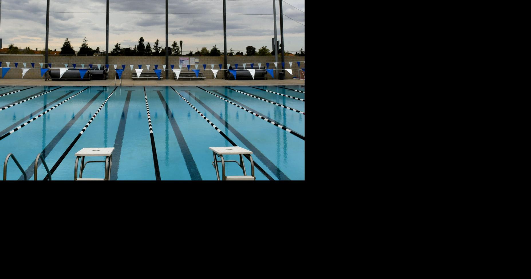 Santa Maria high schools plan on resuming athletic activities as early ...