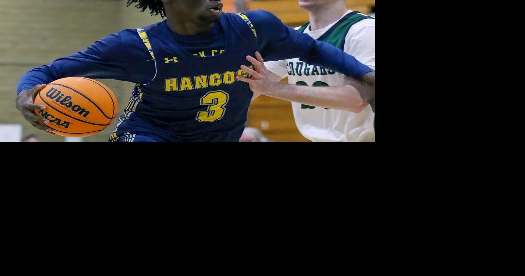 Role players spark Allan Hancock men’s basketball in win over Cuesta ...