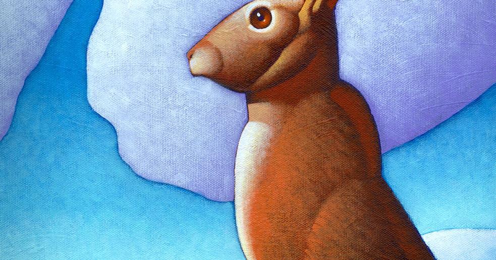 Animals star in newest Wildling Museum exhibition | | santamariatimes.com