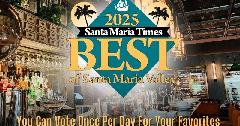 Who is the Best of Santa Maria Valley in more than 160 subcategories ...