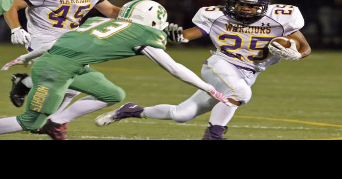 GALLERY: Righetti defeats St. Joe's in Battle for the Shield | Local ...