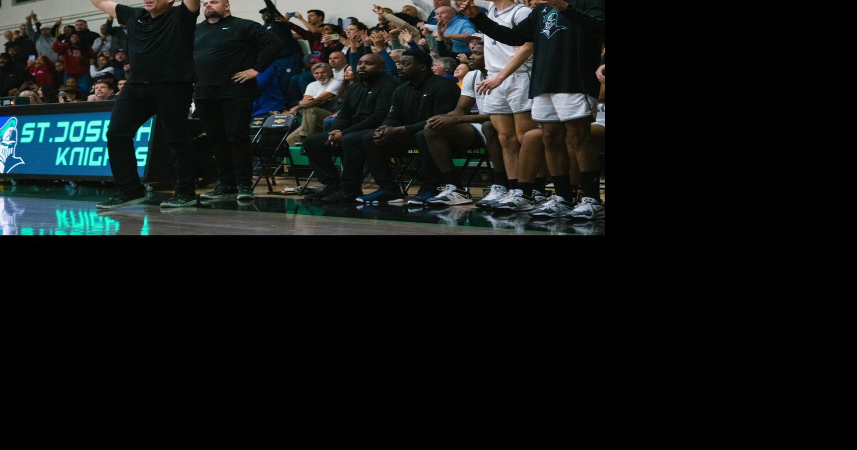 St. Joseph topples Modesto Christian in regional final, to take on ...