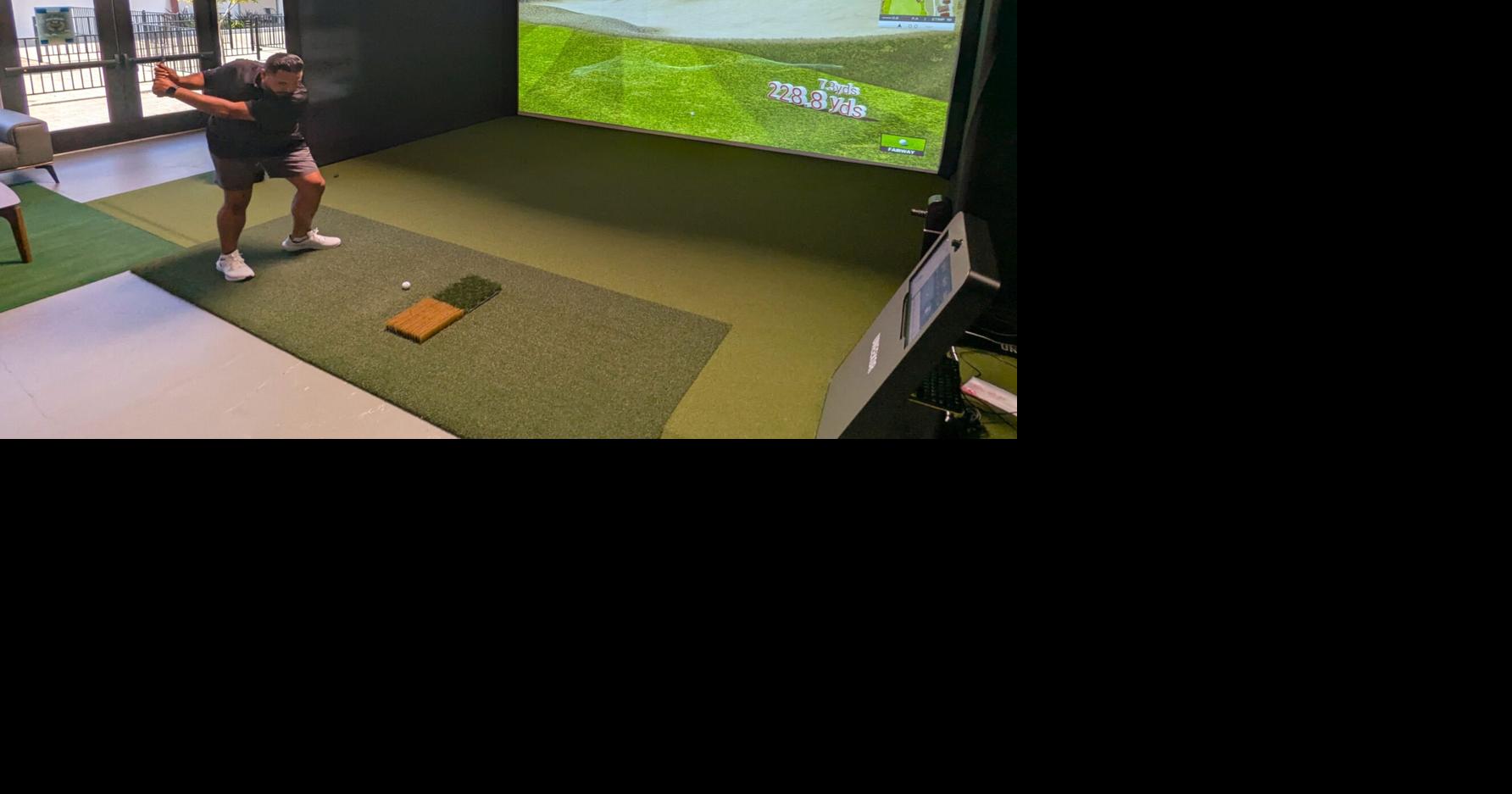 Tee Box Social Club to open play for groups, individuals on Saturday ...