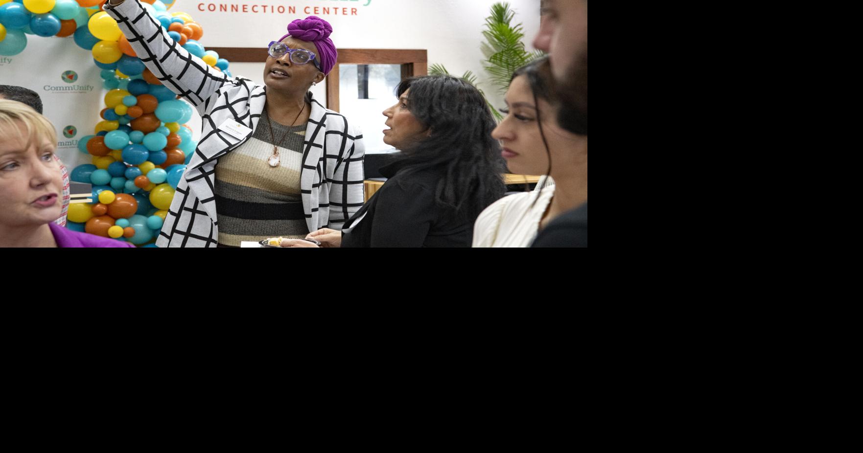 CommUnify of SB County opens 9th social services 'connection center' in ...
