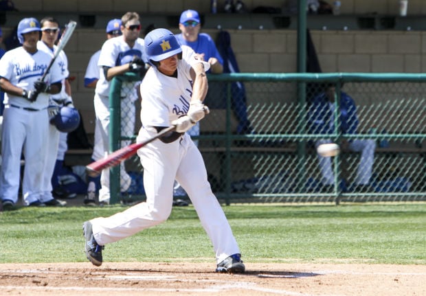 GALLERY: Hancock Spring Classic | Sports | santamariatimes.com