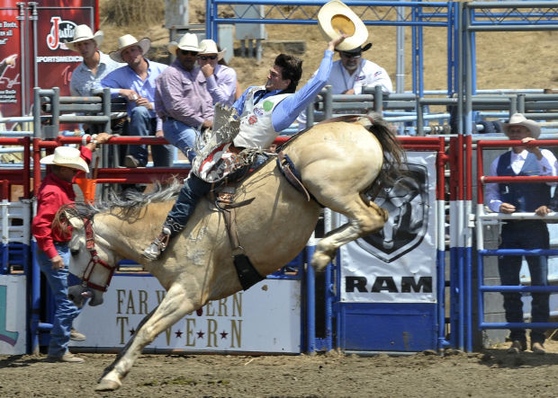 Championship Sunday | Rodeo | santamariatimes.com
