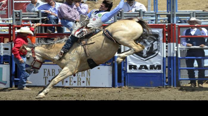 Championship Sunday | Rodeo | santamariatimes.com