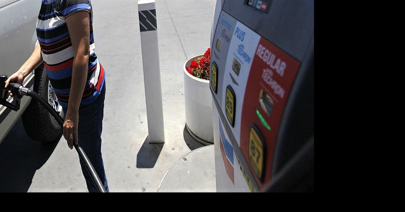 What now for Newsom’s oil profits tax? | Dan Walters | State and ...
