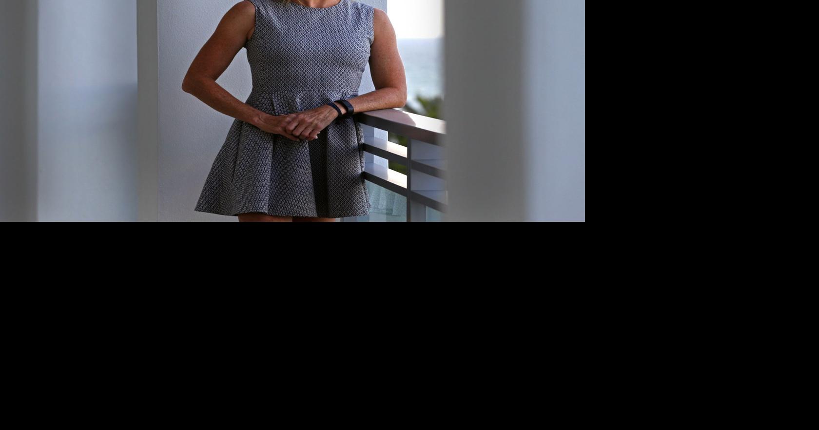 With 7 suicides in her family, Mariel Hemingway declares war on ...