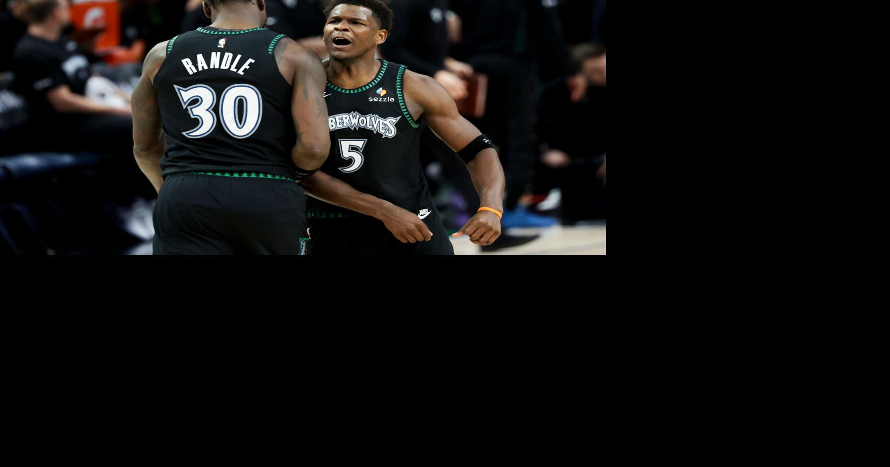 Edwards anota 26 puntos y Wolves aplastan al Heat 122-94 | Sports ...