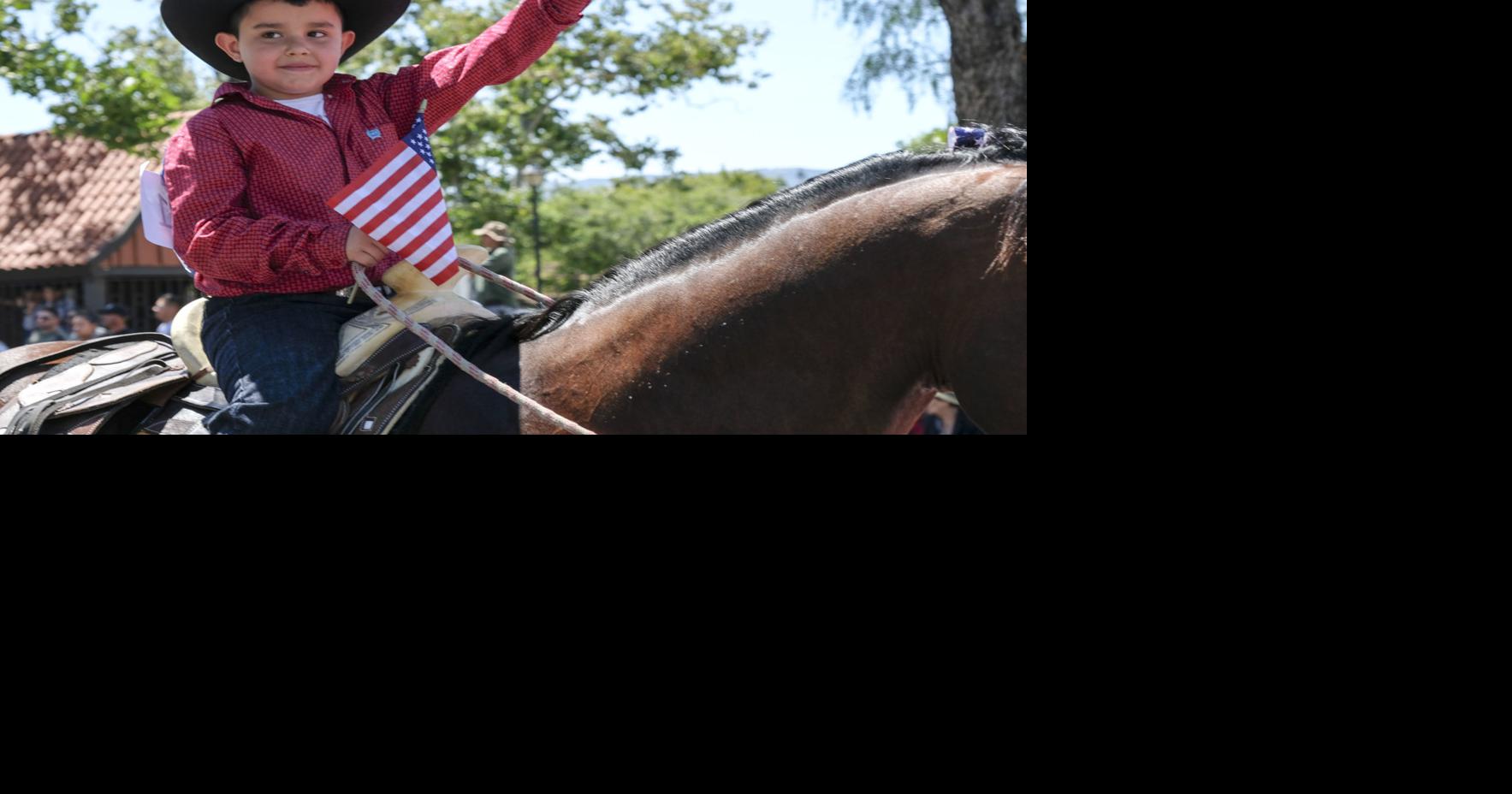 Solvang Fourth of July parade gets green light | Entertainment ...