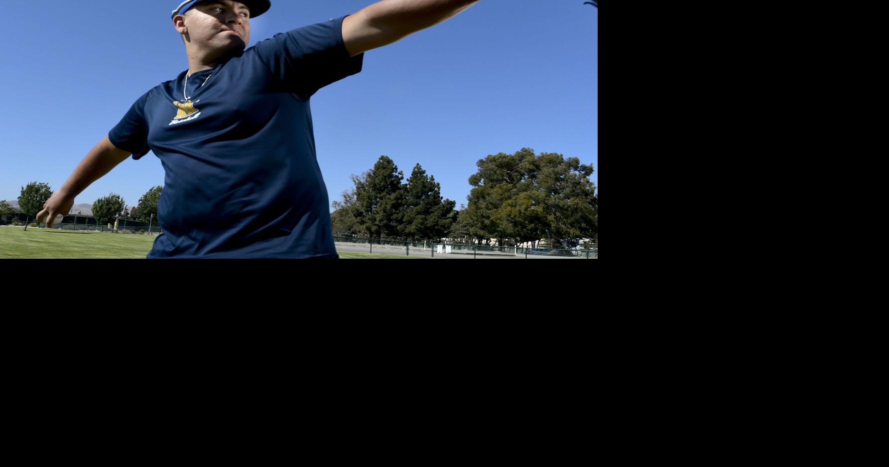 Hancock, St. Joseph grad Isaac Baez to pitch for Mid America Christian ...