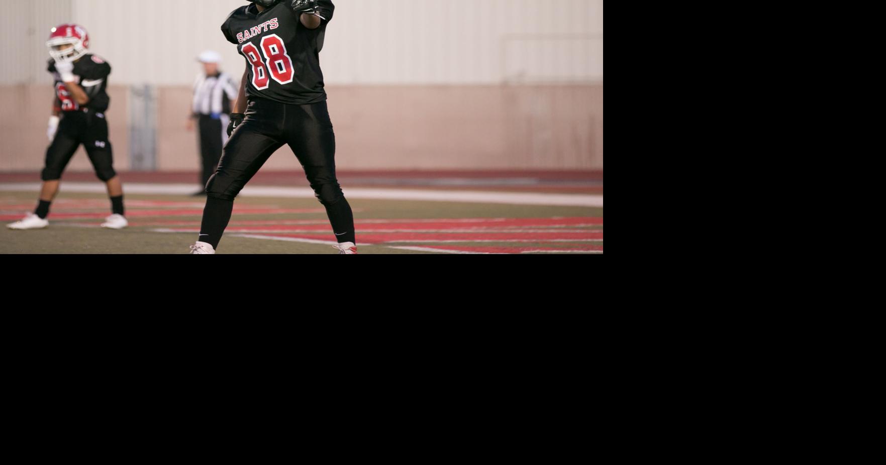 COLLECTION: Santa Maria Saints overcome injuries, slow start, to win ...