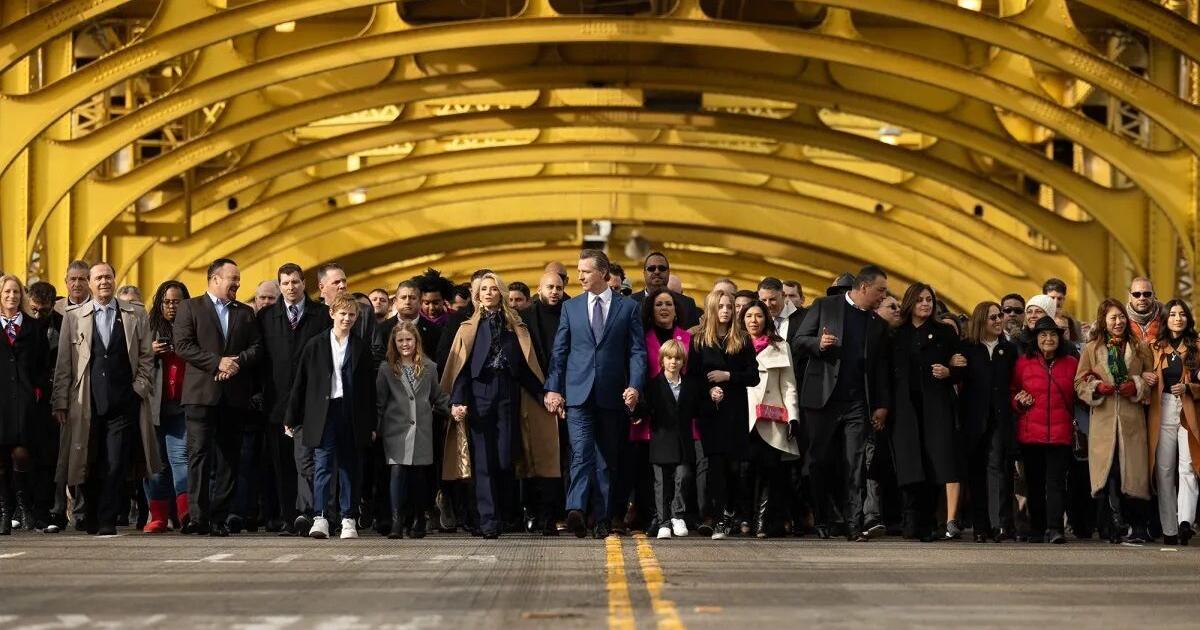 Newsom touts freedom, but disses reporters | Dan Walters | State and ...