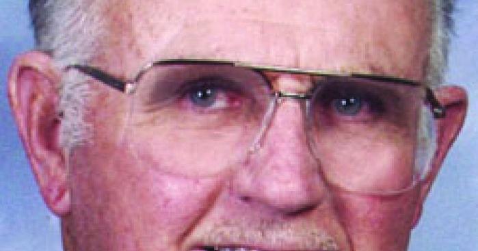 George G. Gallison, Jr. | Obituaries | santamariatimes.com
