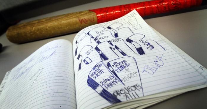 Gang warning signs | Crime and Courts | santamariatimes.com