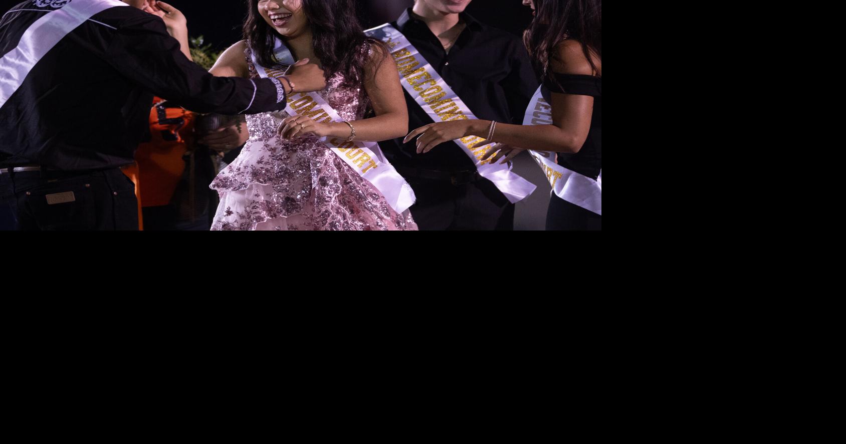 All three local teams win their Homecoming games | High School ...