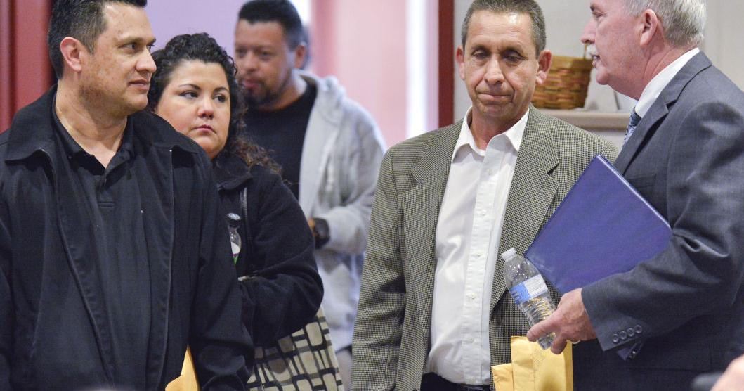 One Community Action focuses on resources, community building | Local ...