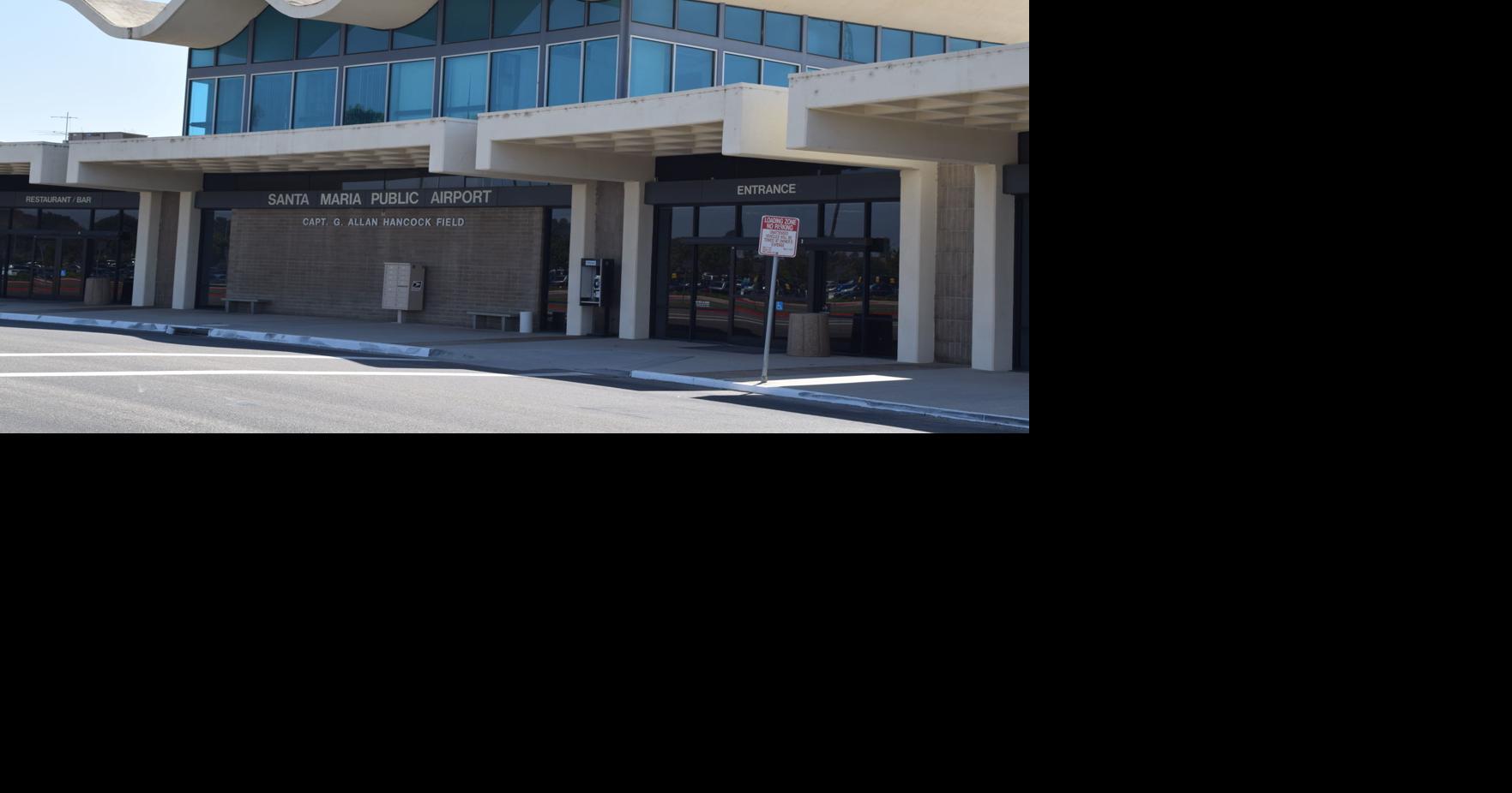 American Airlines ready to launch daily flights from Santa Maria to ...