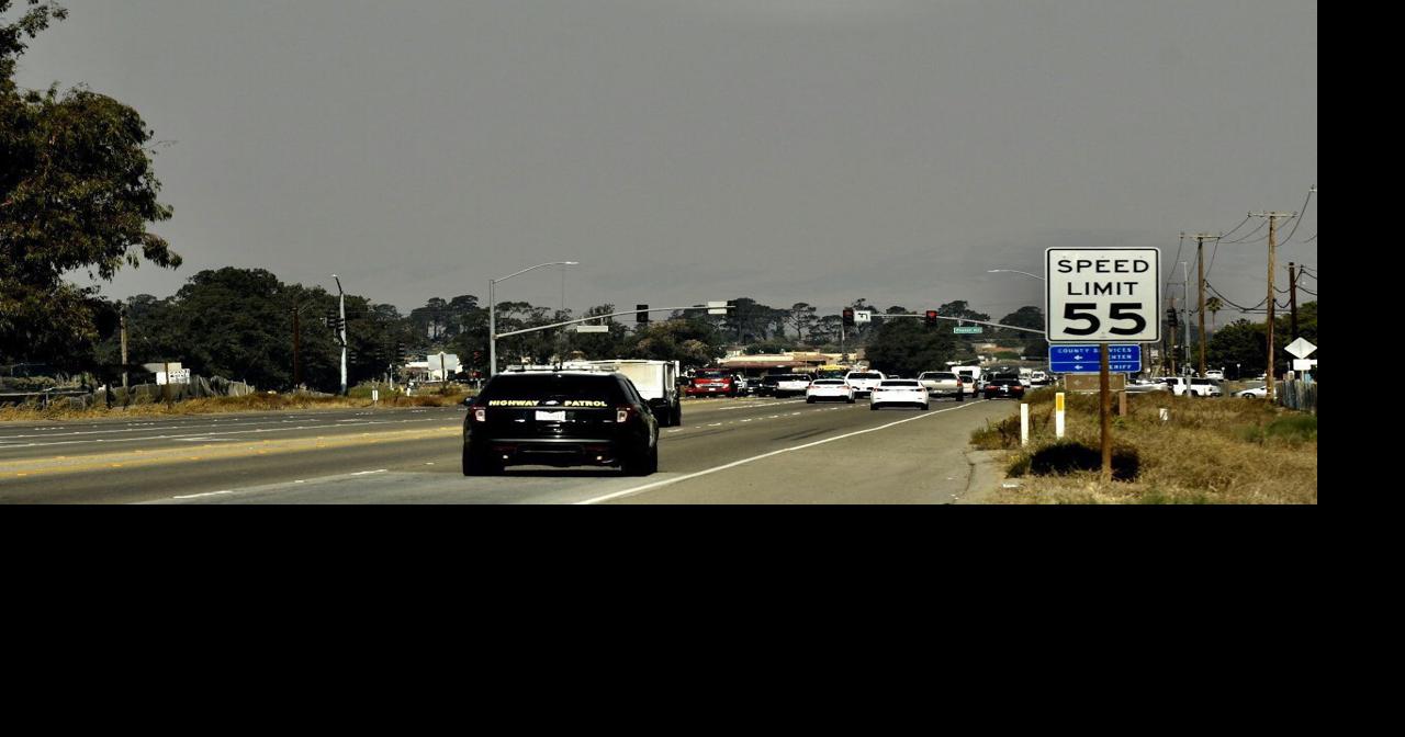 Santa Maria tanker base a hub for aerial firefighting | Local News ...