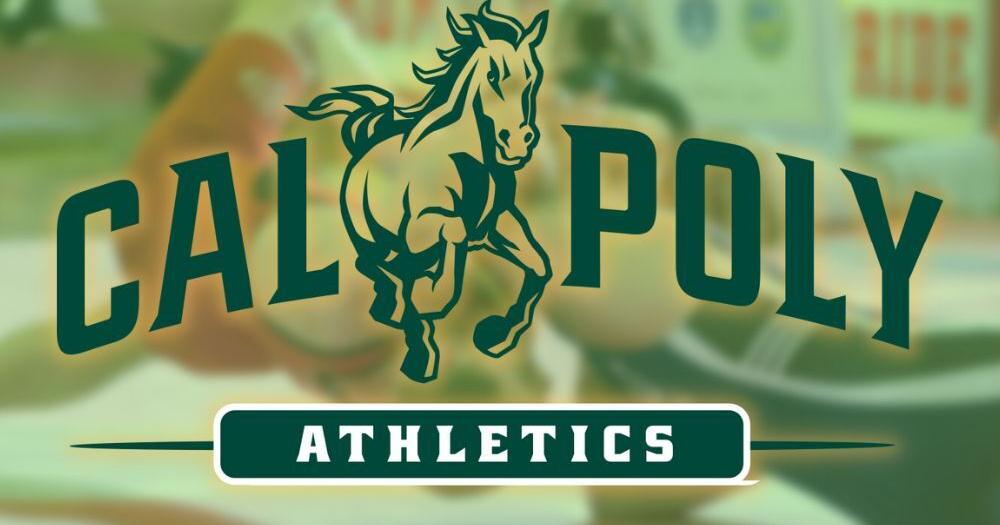 No. 29 Cal Poly wrestling team to host No. 4 Michigan Friday night ...