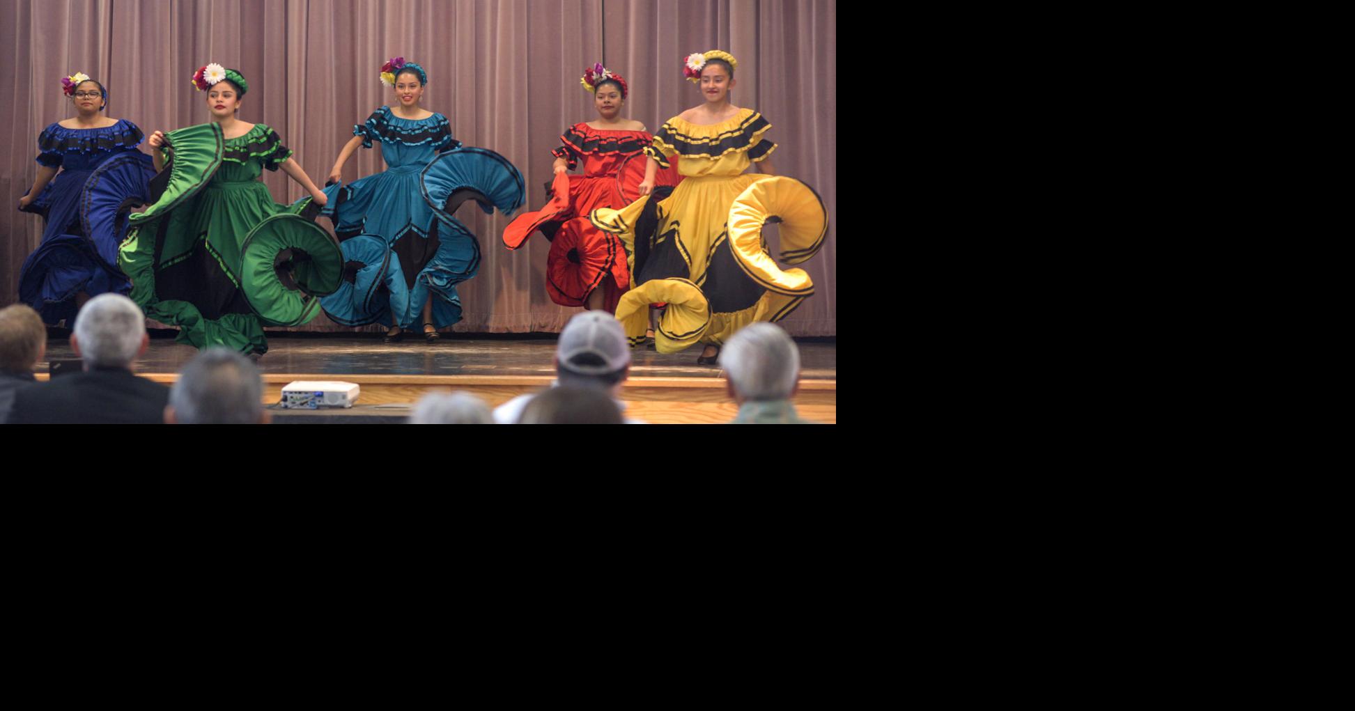 Santa Maria school districts partner to launch Arts Now Community ...