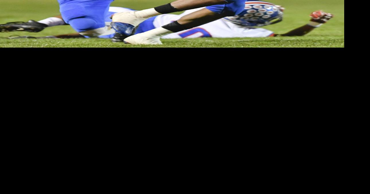 Zo's Gold Mines: How do the Lompoc Braves match up against Capistrano ...