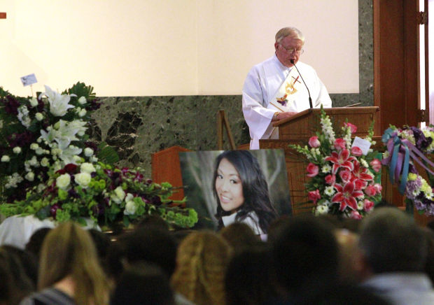 Jade Dodson remembered for her smile, kindness | Local News ...