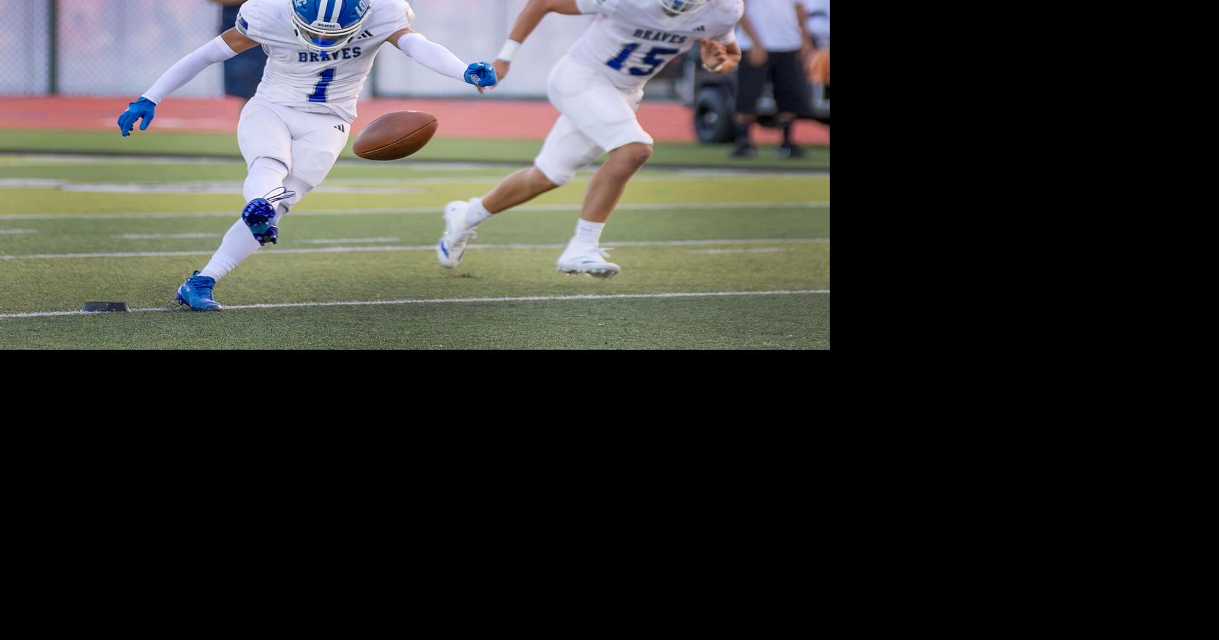 Mark your calendars: Weekly sports schedule for Sept. 1-5 | High School ...